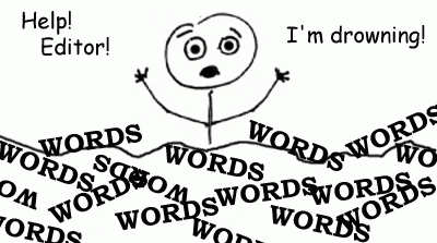 How to Avoid Wordiness | The Proofreading Pulse