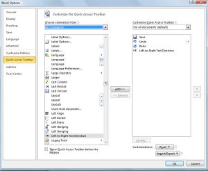 4 Fixes for Comment Boxes in MS Word | The Proofreading Pulse