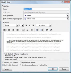 4 Fixes for Comment Boxes in MS Word | The Proofreading Pulse