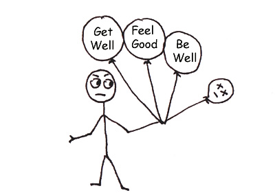 “I Feel Badly”: Argh! No, You Don’t! - ProofreadingPal