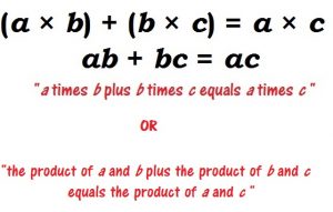 How to Format Math and Equations - ProofreadingPal
