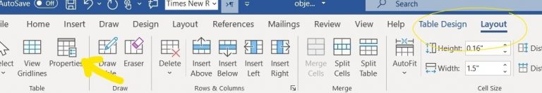 Tips to Insert Objects into Word Documents (and Keep Your Sanity ...